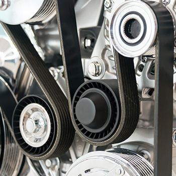 Certified Auto Repair | Belts and Hoses